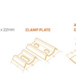 C & Z Purlins - Apex