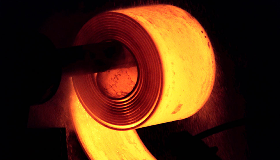 Bluescope Steel Hot Rolled - Apex