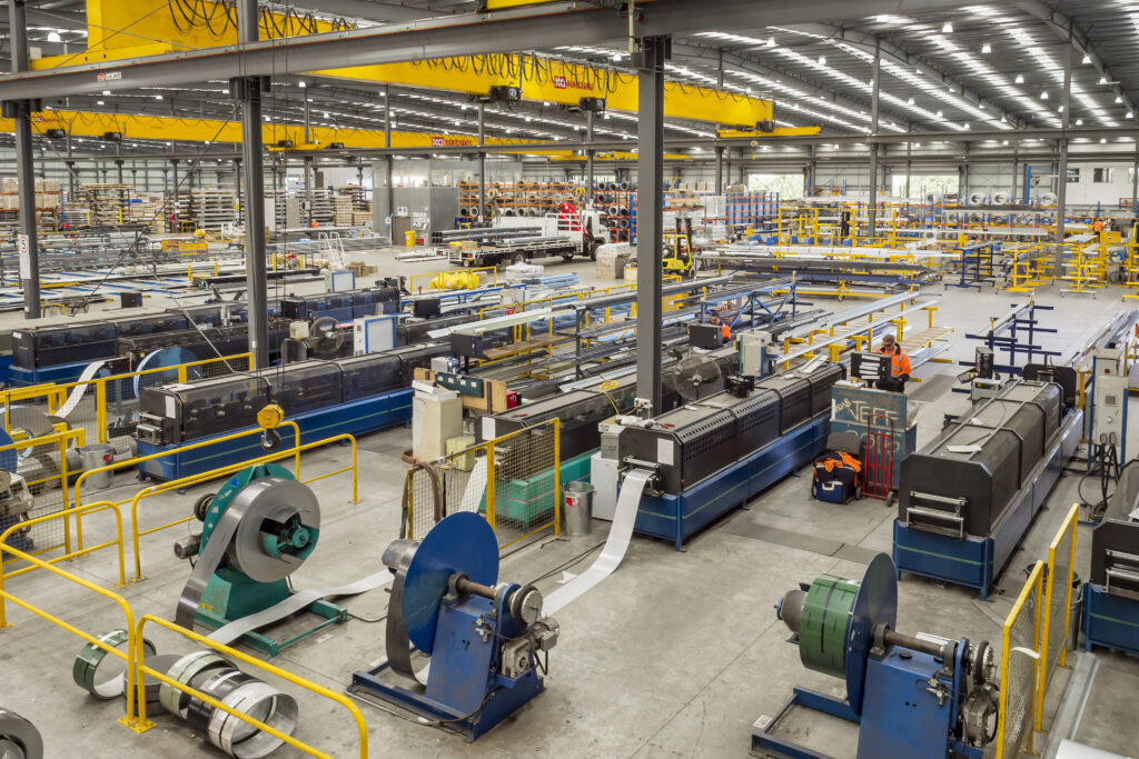 Unveiling the Apex Steel Difference - Apex